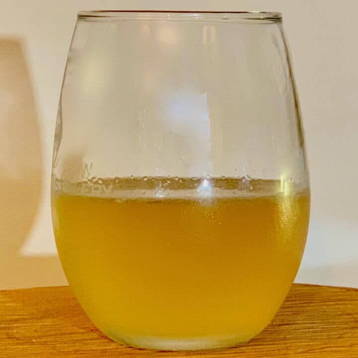 Rum Tasting + Daiquiri & Grog Recipes - Scotch & Scones