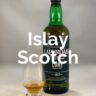 Bruichladdich Scotch Whisky - Scotch & Scones