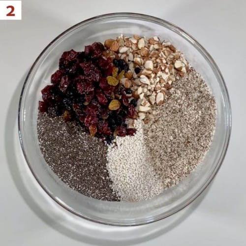 Easy Homemade Granola - Scotch & Scones