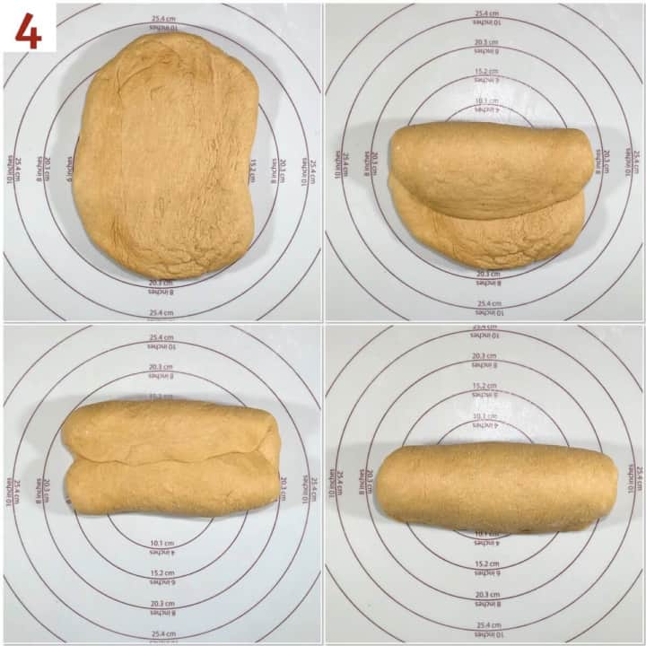 Colonial Bread (Southern Brown Bread) - Scotch & Scones