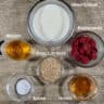 Cranachan Trifle (Scottish Raspberry Dessert) - Scotch & Scones