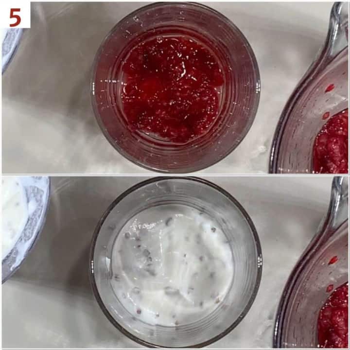 Cranachan Trifle (Scottish Raspberry Dessert) - Scotch & Scones