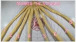 How to Braid an Eight Strand Challah Two Ways - Scotch & Scones
