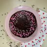 Chocolate Port Wine Cake - Scotch & Scones