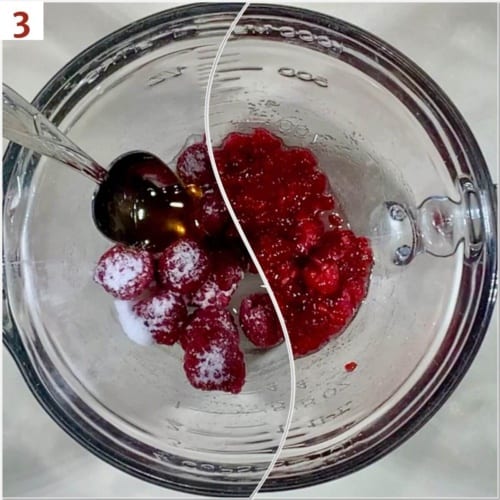 Cranachan Trifle (Scottish Raspberry Dessert) - Scotch & Scones