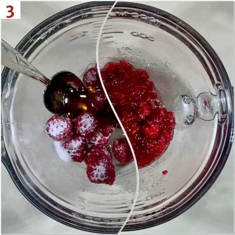 Cranachan Trifle (Scottish Raspberry Dessert) - Scotch & Scones
