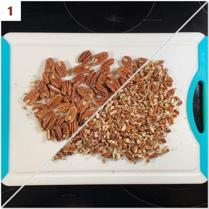 Southern Pecan Pralines Candy - Scotch & Scones