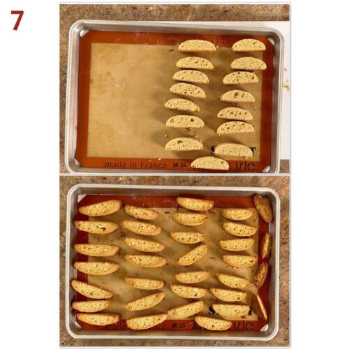 Nana Anne's Mandel Bread (Mandelbrot) - Scotch & Scones