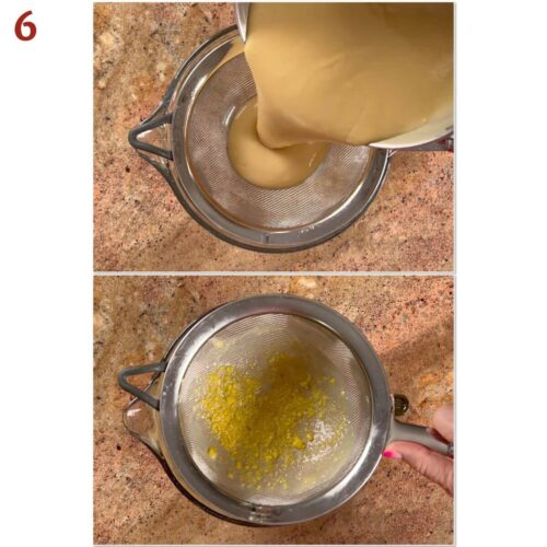Homemade Maple Pudding - Scotch & Scones