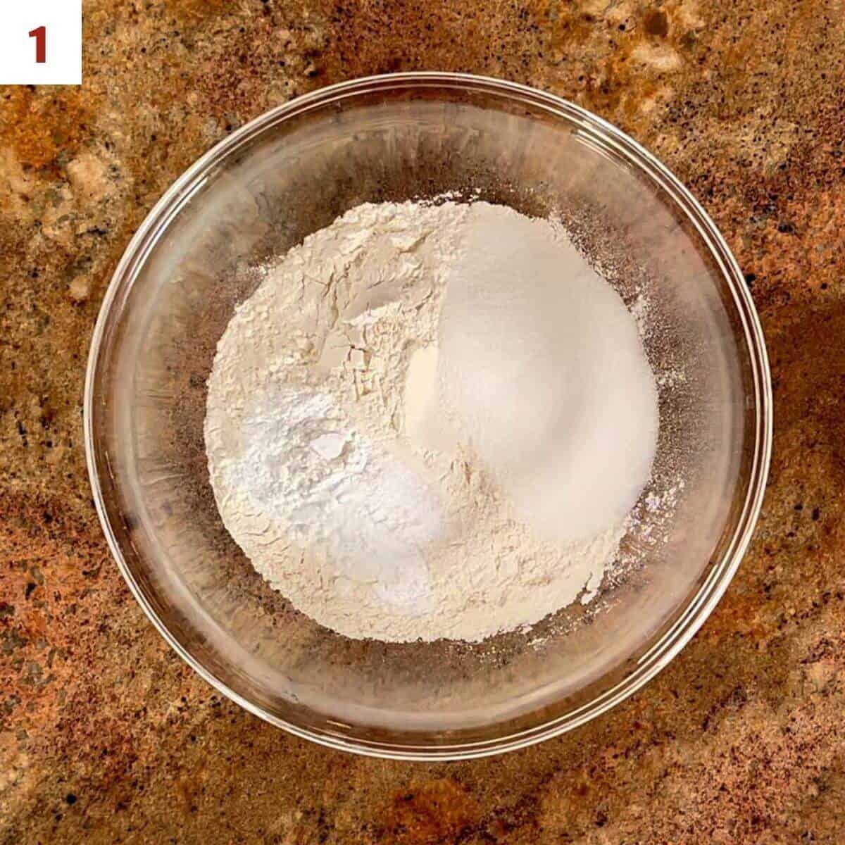 Lemon Scones - Scotch & Scones